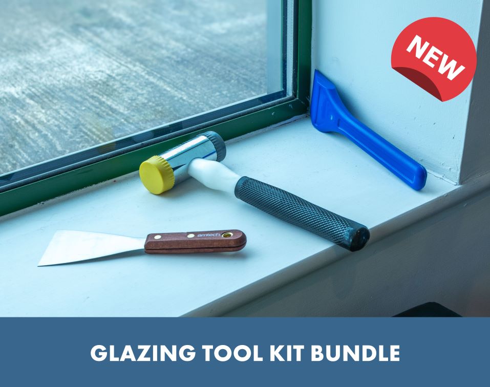 GGR Glass | Lifting Accessories | Glazing Tools | Equipment Hire