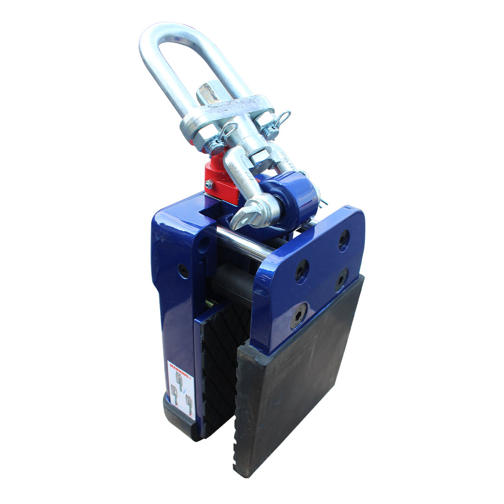 Little Giant Lifter Automatic (1300kg) – GGR Glass